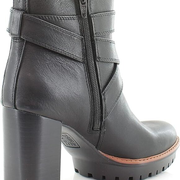 Naturalizer | Shoes | Naturalizer Lyra Ankle Boot 9 | Poshmark